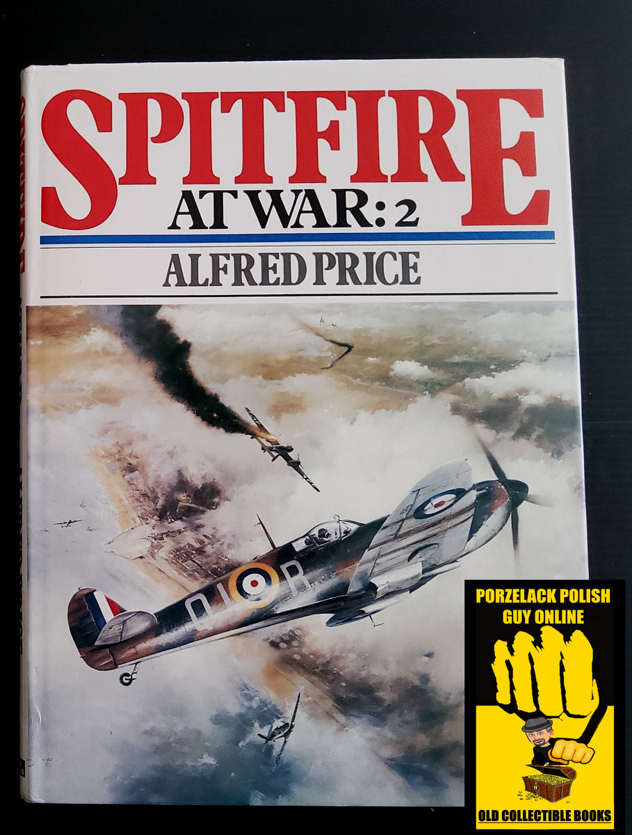 Alex Henshaw Pilot and tester of the Spitfire a AMAZING LIFE – Porzelack Polish Guy Online