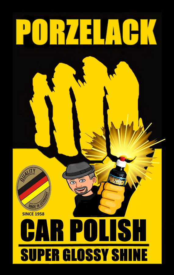 PORZELACK POLISH PACKS ULTIMATE SHINE AND ACCESSORIES – Porzelack ...