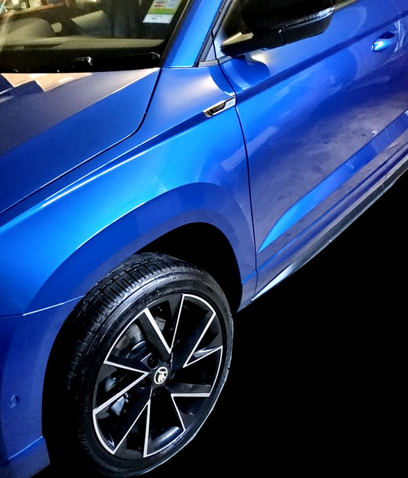 NEW CAR PACK – Porzelack Polish Guy Online